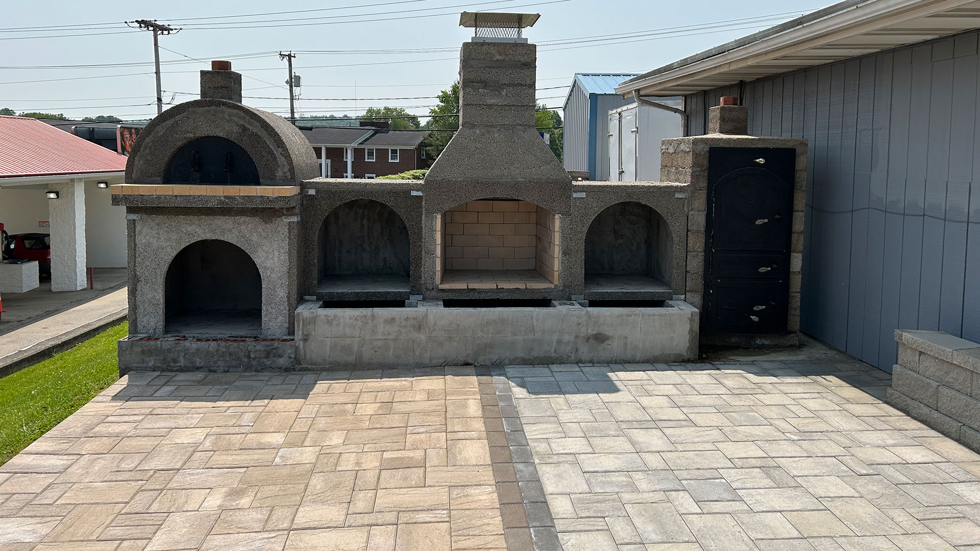 The Cure for the Common Flue : Chimney Doctor, LLC